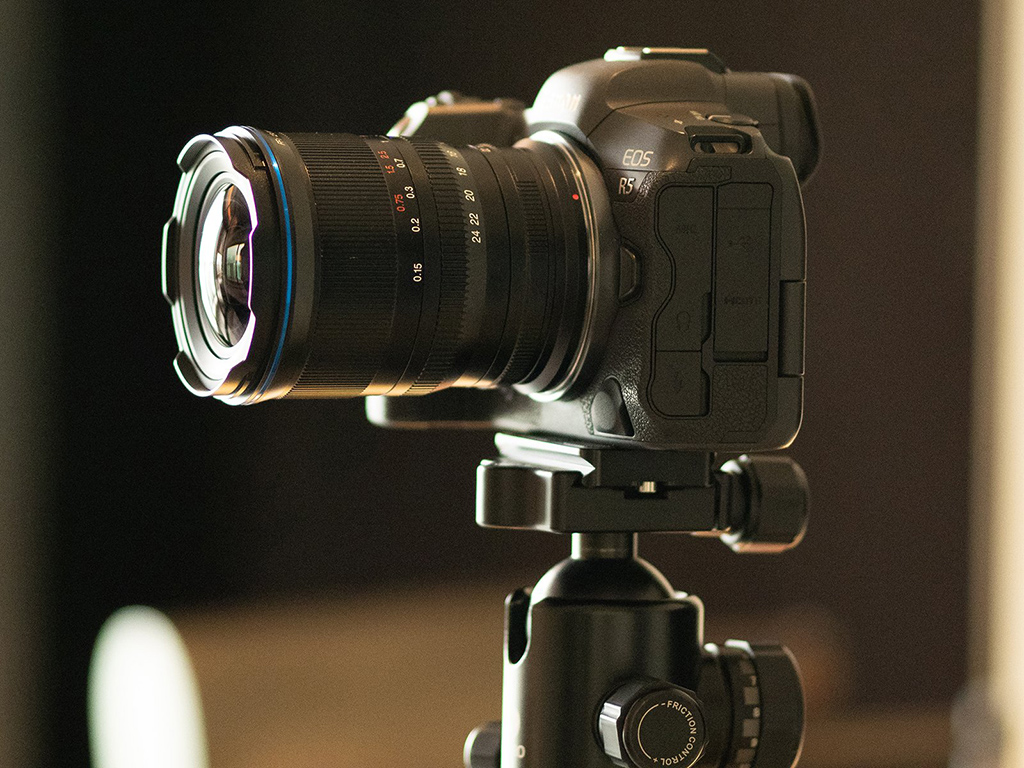 Laowa 12-24mm f/5.6 Zoom - Giang Duy Đạt